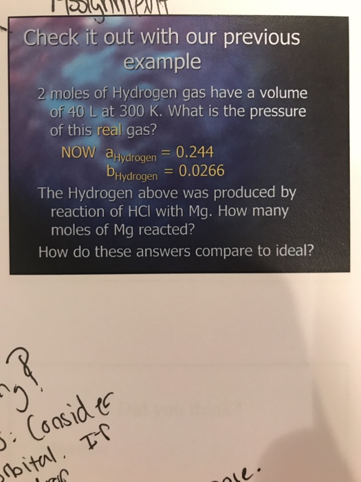 Solved Mbulunk PNT Check it out with our previous example 2 | Chegg.com