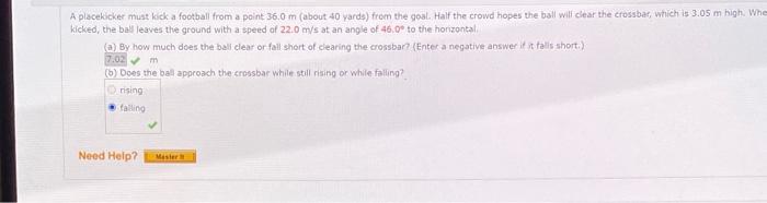 Solved (a) Problem 3 in homework M3 HW A describes a stream | Chegg.com