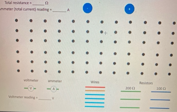 Solved Instructions: For each circuit presented, you will | Chegg.com
