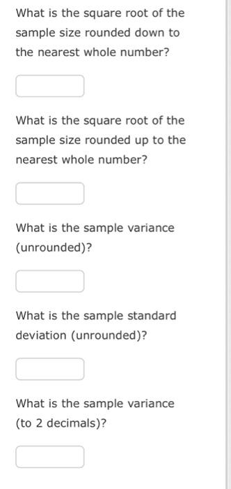 Solved Ihis problem is designed to familiarize you with | Chegg.com