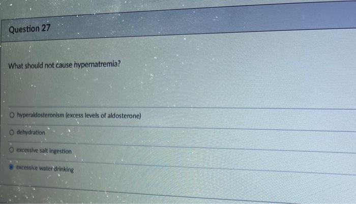 Solved The trigone is a triangular shaped, smooth area of | Chegg.com