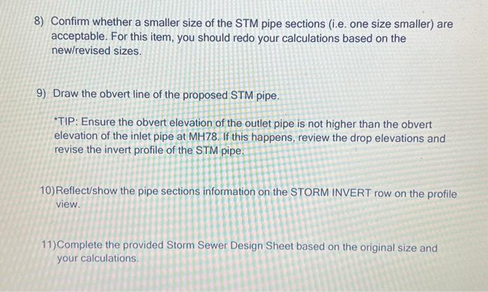 1) Review the provided drawings of the road called | Chegg.com