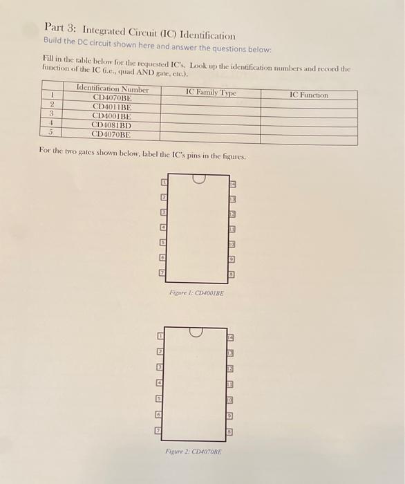 Solved Week 3 Semiconductor Devices Part 1 Background