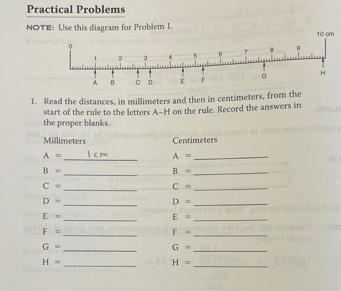 Solved i had a bad accident recently and i missed section 5. | Chegg.com