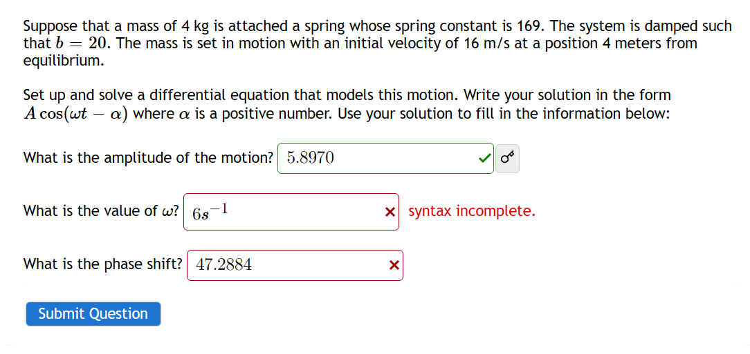 Solved Set up and solve a differential equation that models | Chegg.com