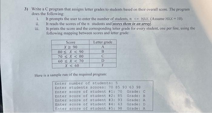 Question | Chegg.com