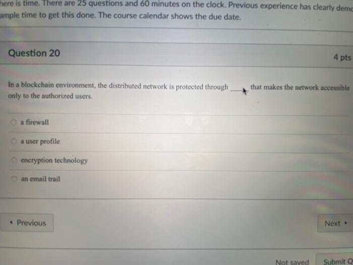 Solved Question 17 Compared with a large-scale integrated | Chegg.com