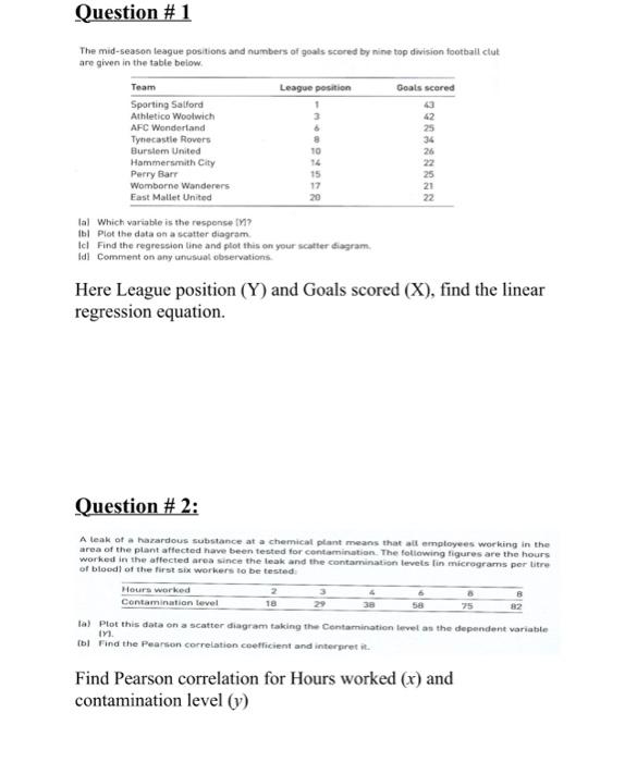 Solved solve all the questions, write your answer on a paper | Chegg.com