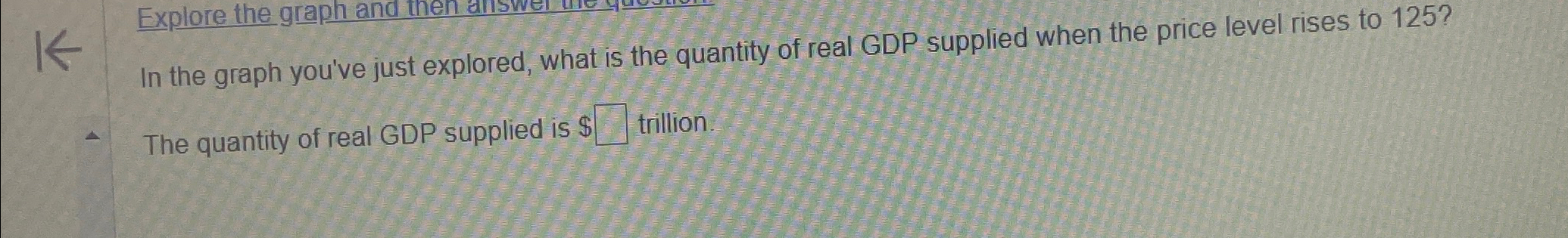 Solved In the graph you've just explored, what is the | Chegg.com