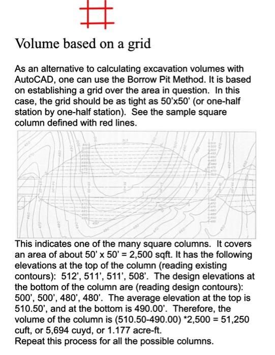Solved Problem 1 A highway is designed to run through a | Chegg.com