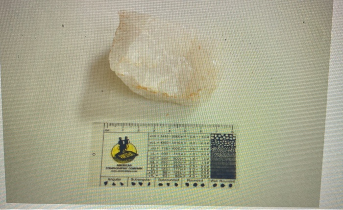 Solved DO com a Angular Subangular ubrounded Determine the | Chegg.com