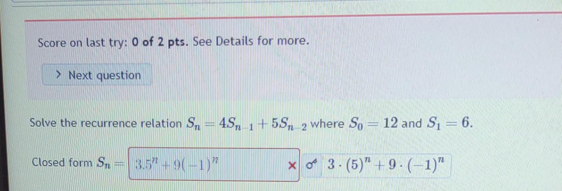 Solved help please I don't get it, please make sure it's | Chegg.com
