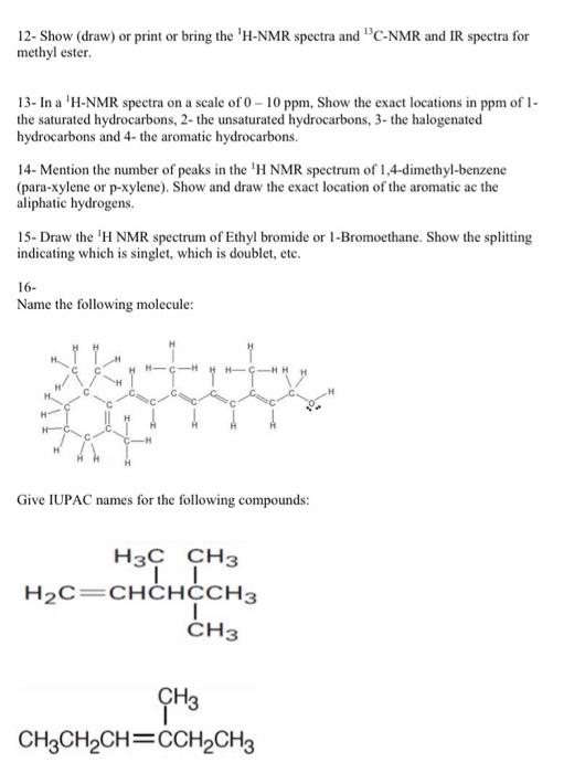 Bromoethane Nmr Spectra Of 1
