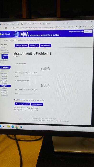 Solved Assignment1: Problem 1 (t) point) Let F be the | Chegg.com