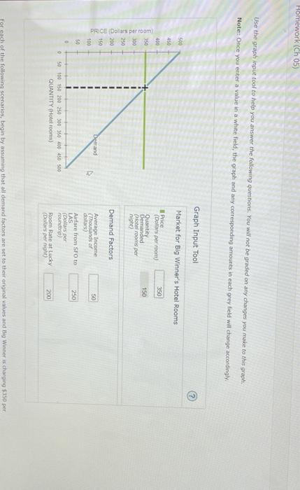 Solved Homework Ch 05) Back to Assignment Attempts Average/3 | Chegg.com