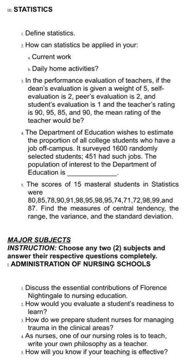 Solved thank you | Chegg.com