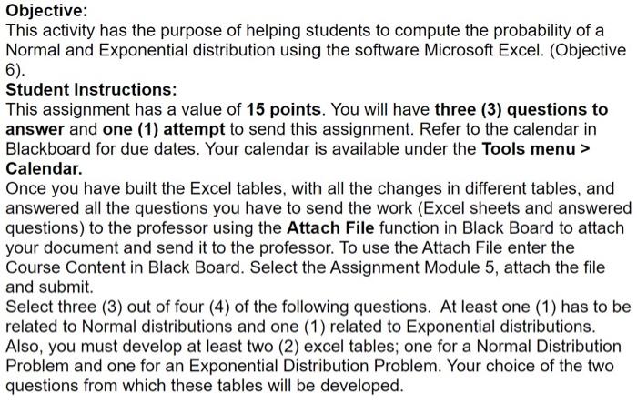 [Solved]: help This activity has the purpose of helping stud