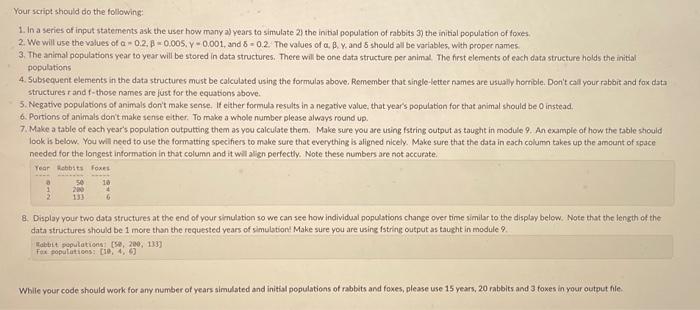 Solved You will write a program that calculates the | Chegg.com