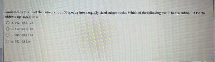 Solved Leonard has configured a switch with multiple VLANs | Chegg.com