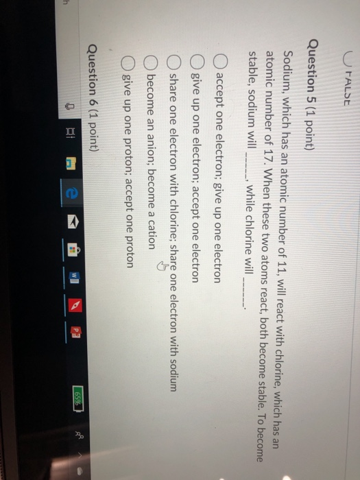 Solved Question 4 (1 point) According to the rule of eights, | Chegg.com