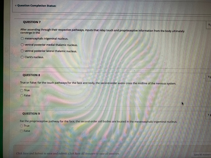 Solved Question Completion Status: QUESTION 7 After | Chegg.com