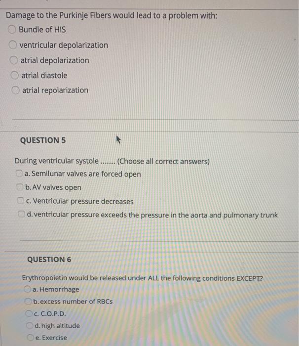 Solved A doctor hears a swishing sound when listening to | Chegg.com