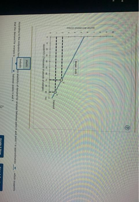 Solved rep 2. Using the midpoints formula The following | Chegg.com