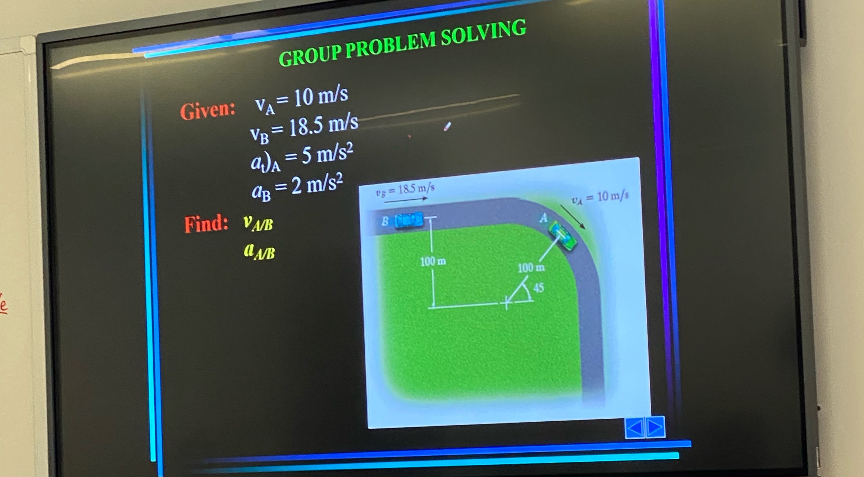 Solved Group Problem Solving 10ms 