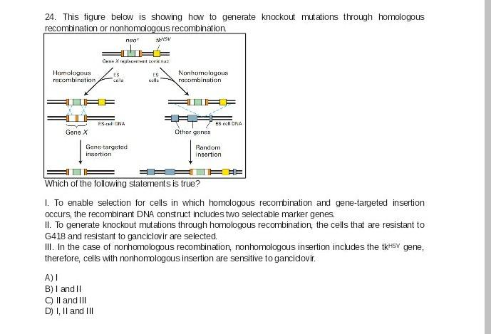Solved 24. This figure below is showing how to generate | Chegg.com