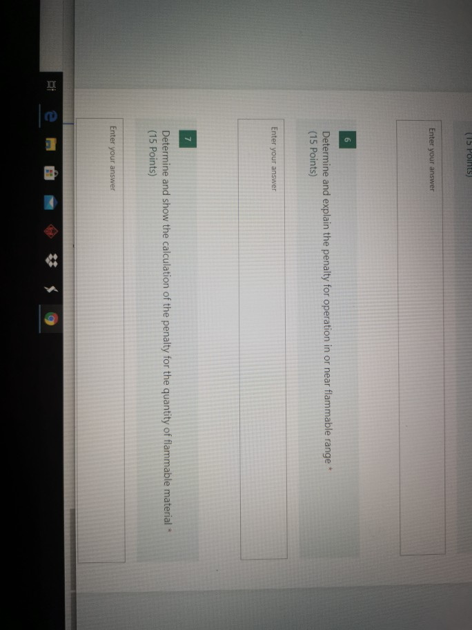 In a devolatilizer, a solvent (60% cyclohexane and | Chegg.com