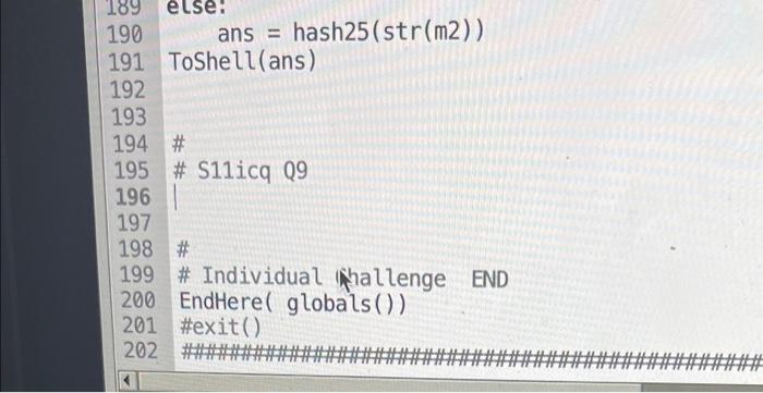 Solved Enter instructions for the following in your source | Chegg.com