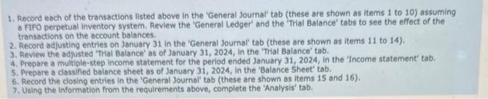 Solved Exercise 18-26 (Static) General ledger exercise; | Chegg.com