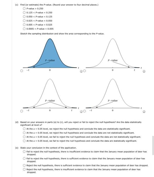Solved In this problem, assume that the distribution of | Chegg.com