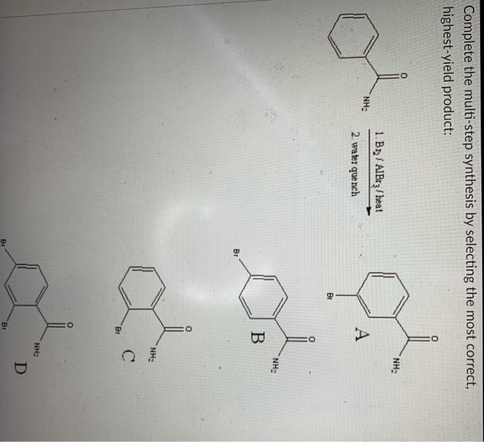 Solved 1. CH3COOH + SOCl2 + pyridine / 0 °C --> Then the | Chegg.com