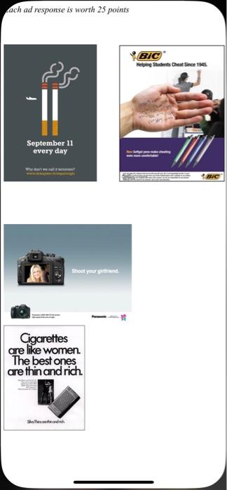 You are being provided with 4 ads | Chegg.com