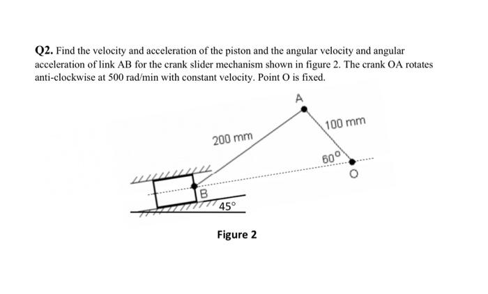 Solved NOTE: Be aware of the unit system and convert units | Chegg.com