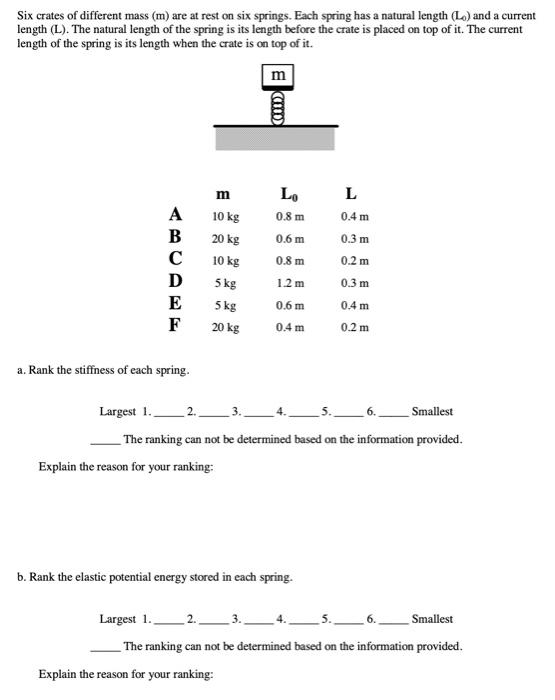 Solved can you please help me with both parts of A and B and | Chegg.com
