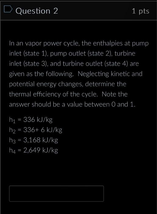 Solved Choose all that are true. Lowering the quality at | Chegg.com