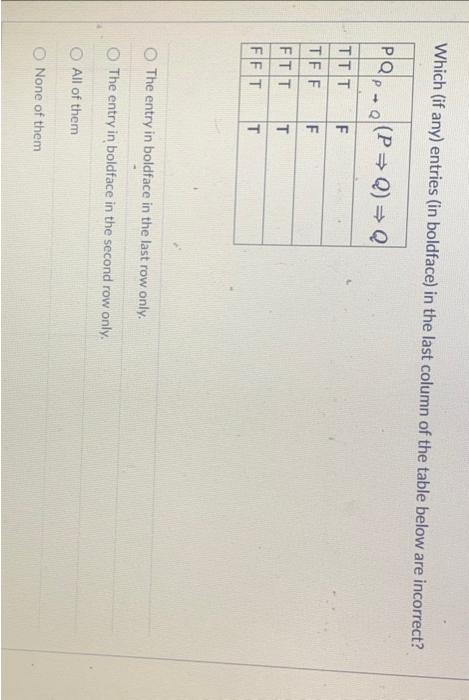 Solved Let P(x,y) be the open sentence " x−y+1=y−x+2." | Chegg.com