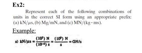 Solved Ex2: Represent each of the following combinations of | Chegg.com