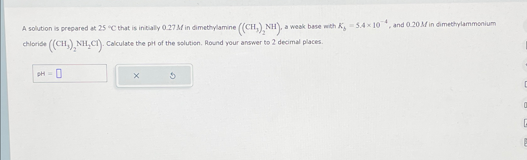 Solved A solution is prepared at 25°C ﻿that is initially | Chegg.com