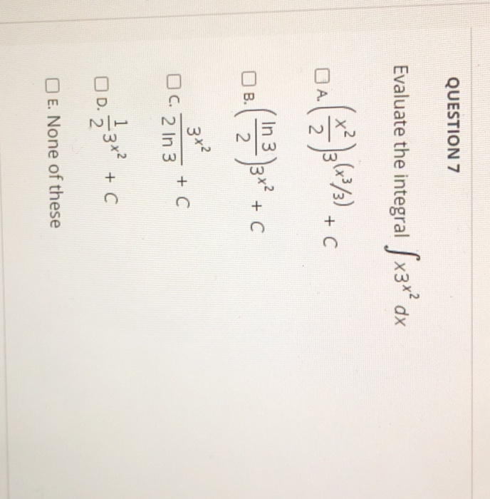 Solved QUESTION 1 10 poin Use pattern recognition or a | Chegg.com