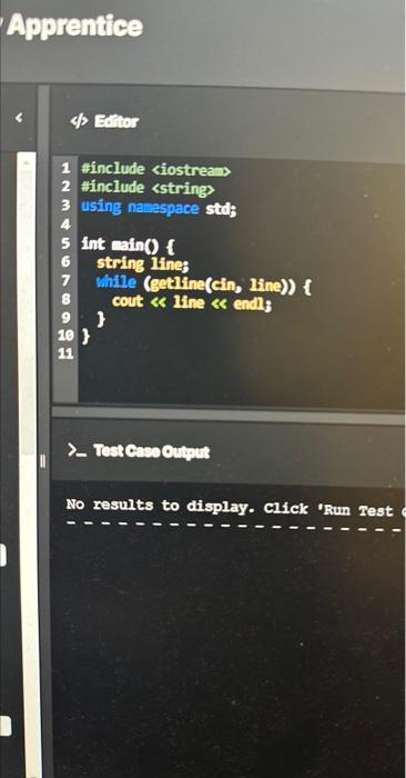 Solved Network Bandwidth Programming challenge description: | Chegg.com
