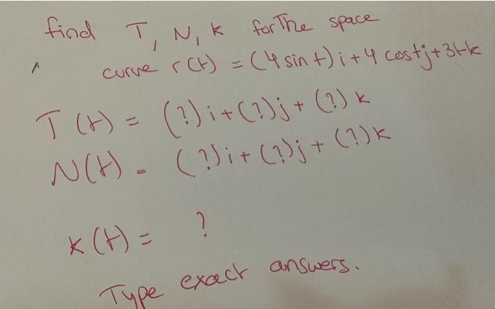 Solved curve | Chegg.com