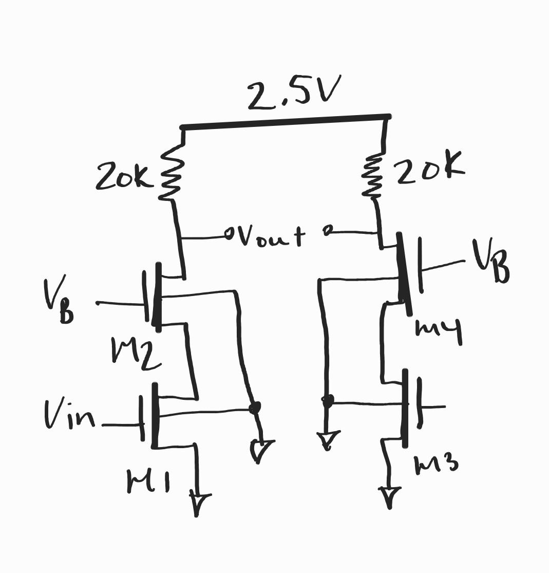 Solved Estimate 3db Bandwidth For Circuit Show Expressions