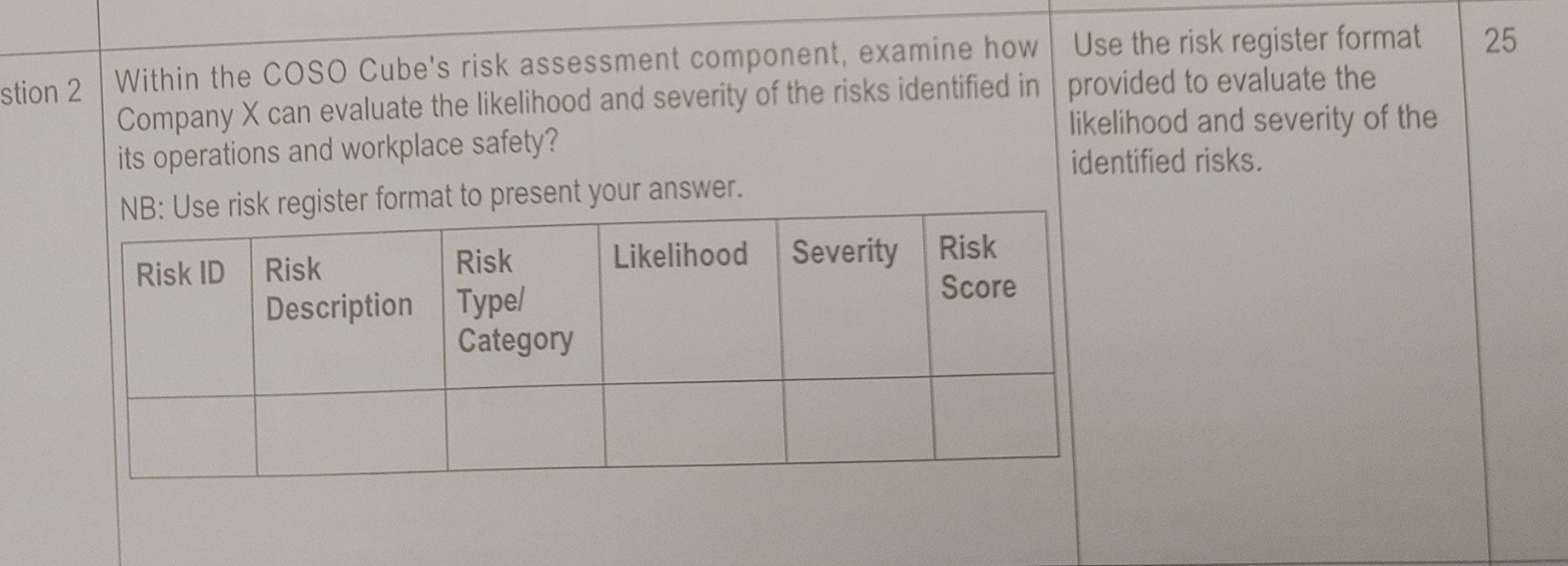Solved Please include bibliography and referencing for | Chegg.com