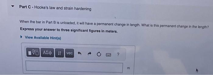 Solved A bar with a soid square cross-section is composed of | Chegg.com