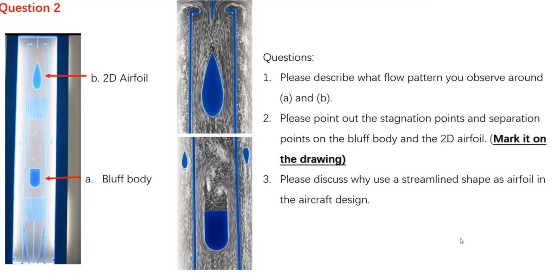 Solved Ouestion 2 Questions: 1. Please describe what flow | Chegg.com Solved Ouestion 2 Questions: 1. Please describe what flow | Chegg.com