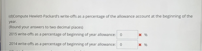 Solved Interpreting the Accounts Receivable Footnote | Chegg.com