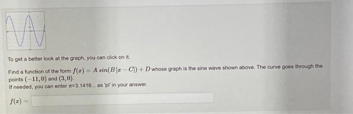 Solved Find a formula for the graph of the function f(x) | Chegg.com